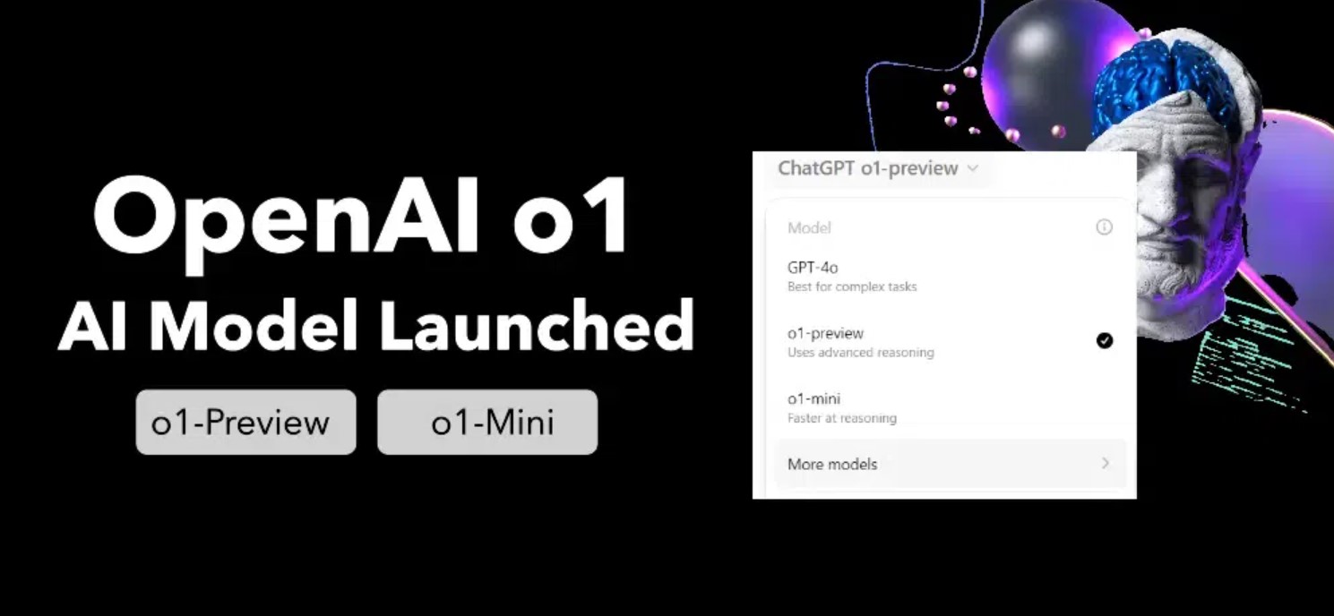 OpenAI O1: A Powerful Push to Take AI Technology to the Next Level